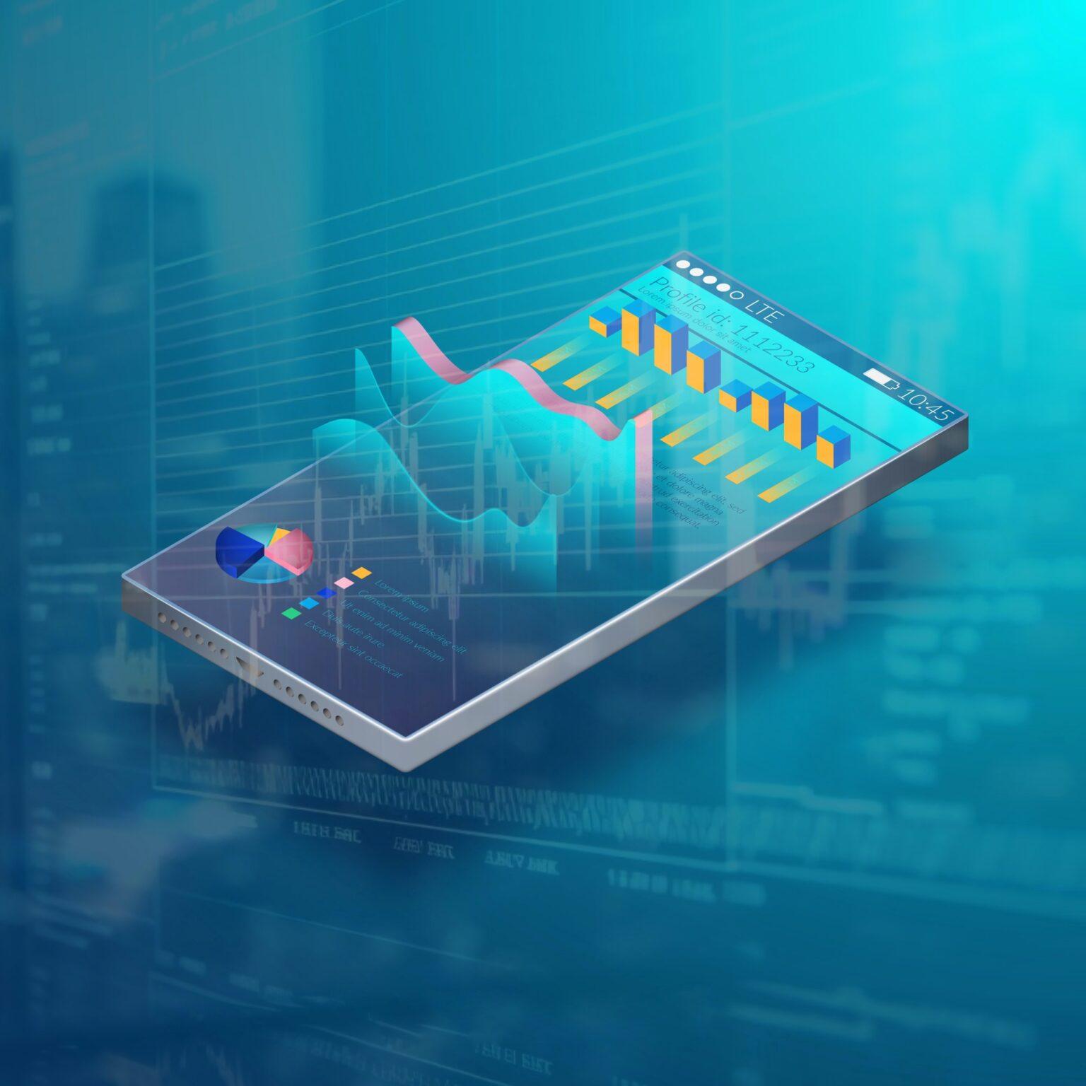 Trading Solutions – Rupeeseed Technology Ventures Limited